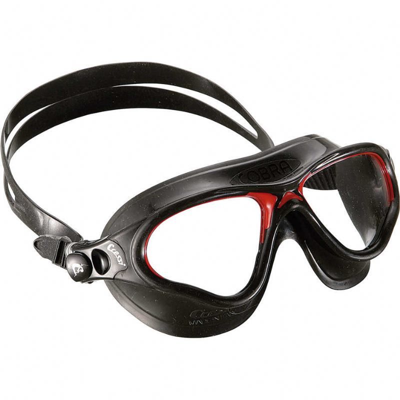 Cressi Sub swimming goggles Cobra
