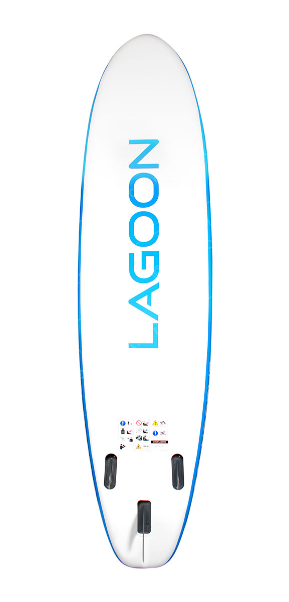 Paddle Board Luna Lagoon 10'6'' SUP
