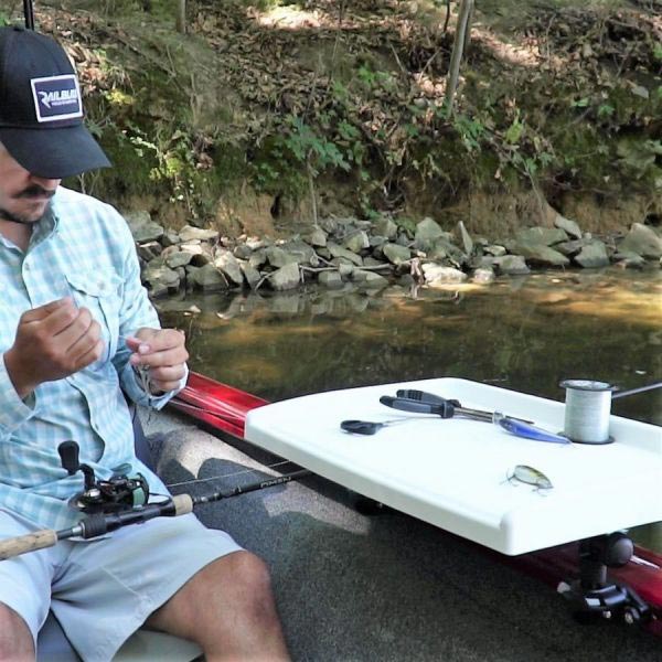 Railblaza Fillet Table II