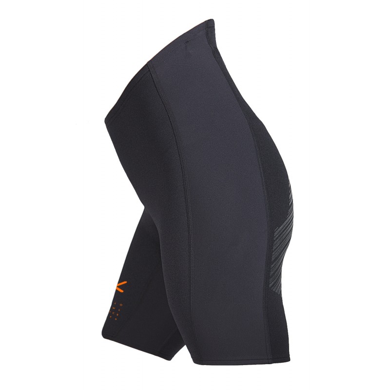 Hiko Symbio Cutty neoprene shorts XL
