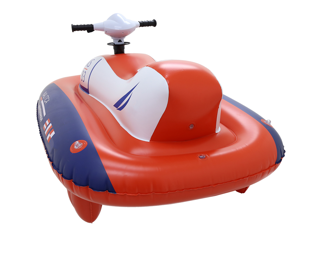 Nautica inflatable scooter for kids Wavemaker