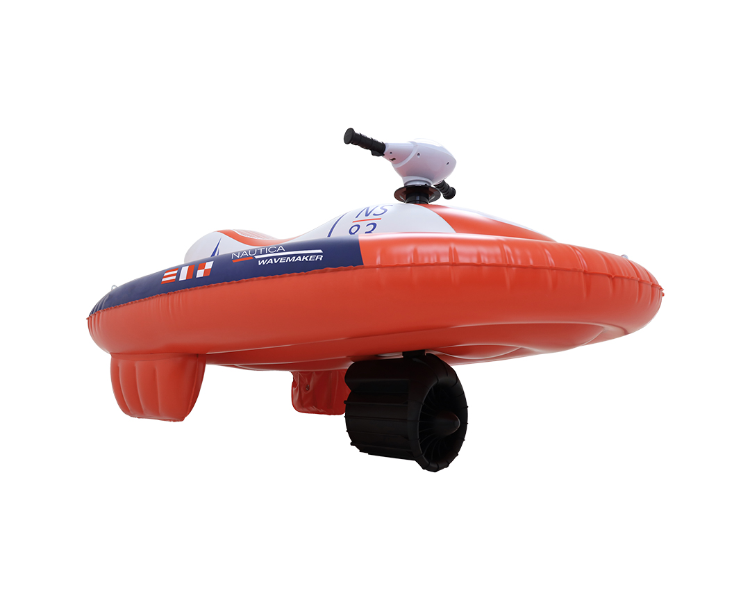 Nautica inflatable scooter for kids Wavemaker