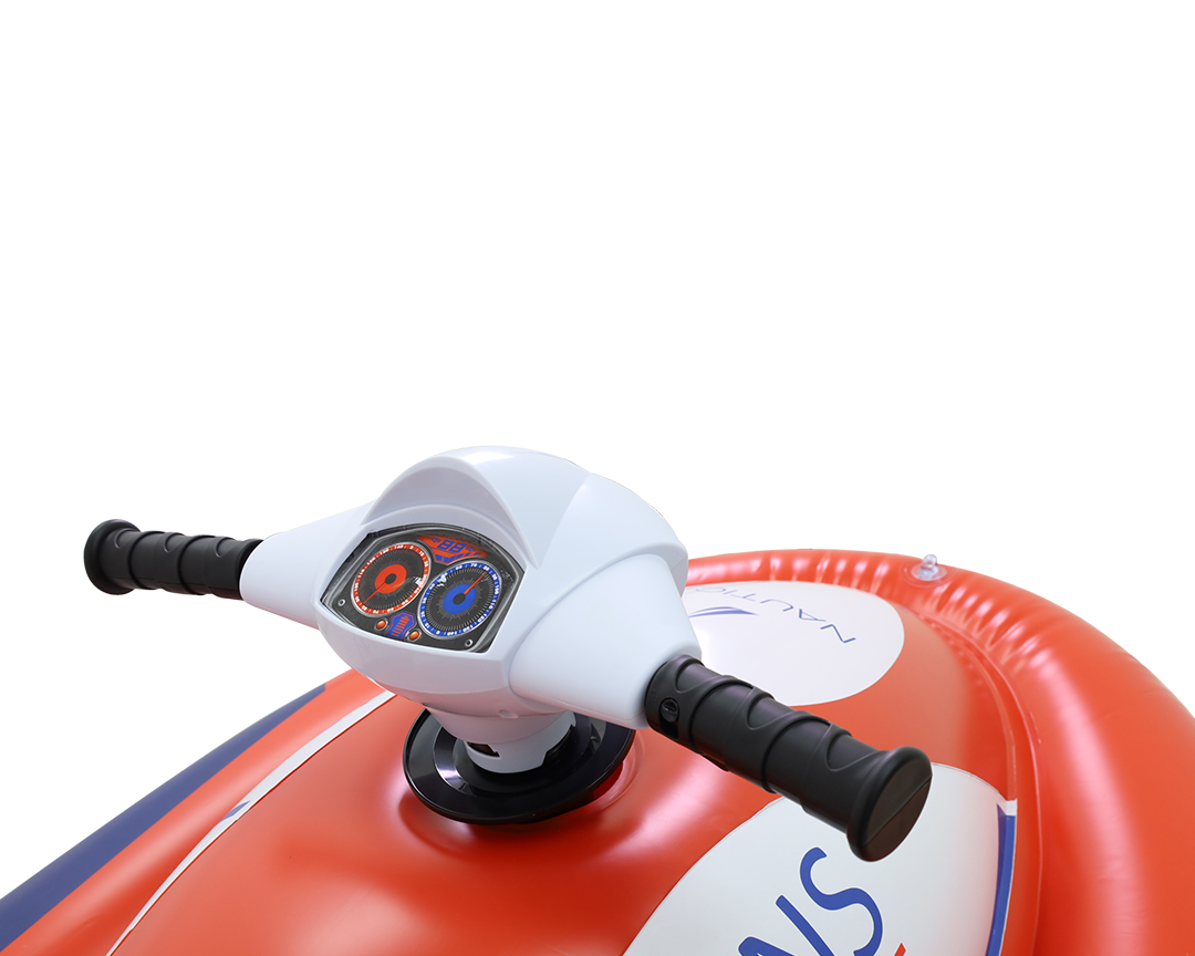 Nautica inflatable scooter for kids Wavemaker