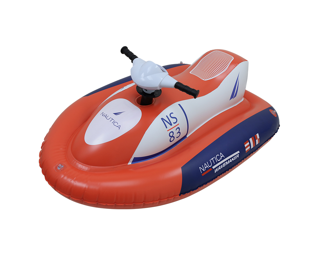 Nautica inflatable scooter for kids Wavemaker