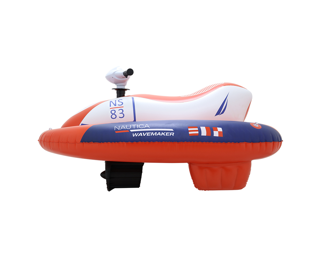 Nautica inflatable scooter for kids Wavemaker