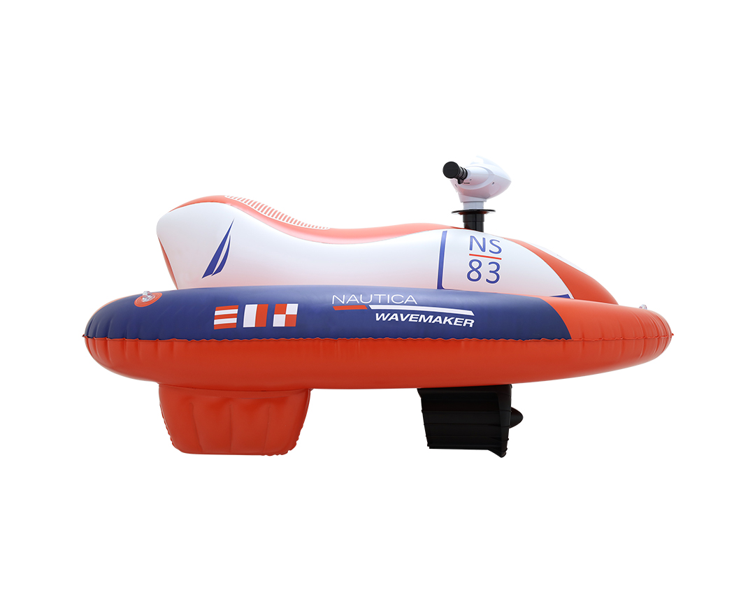 Nautica inflatable scooter for kids Wavemaker