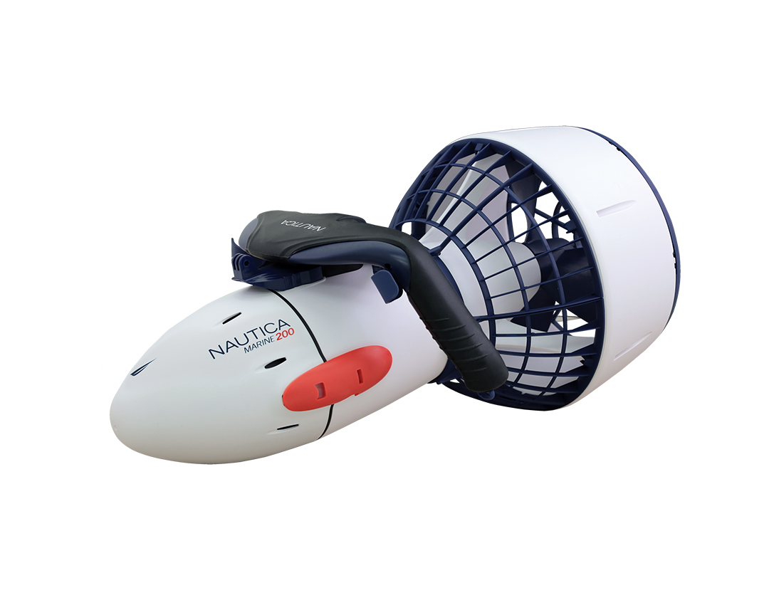 Nautica Marine 200 underwater scooter