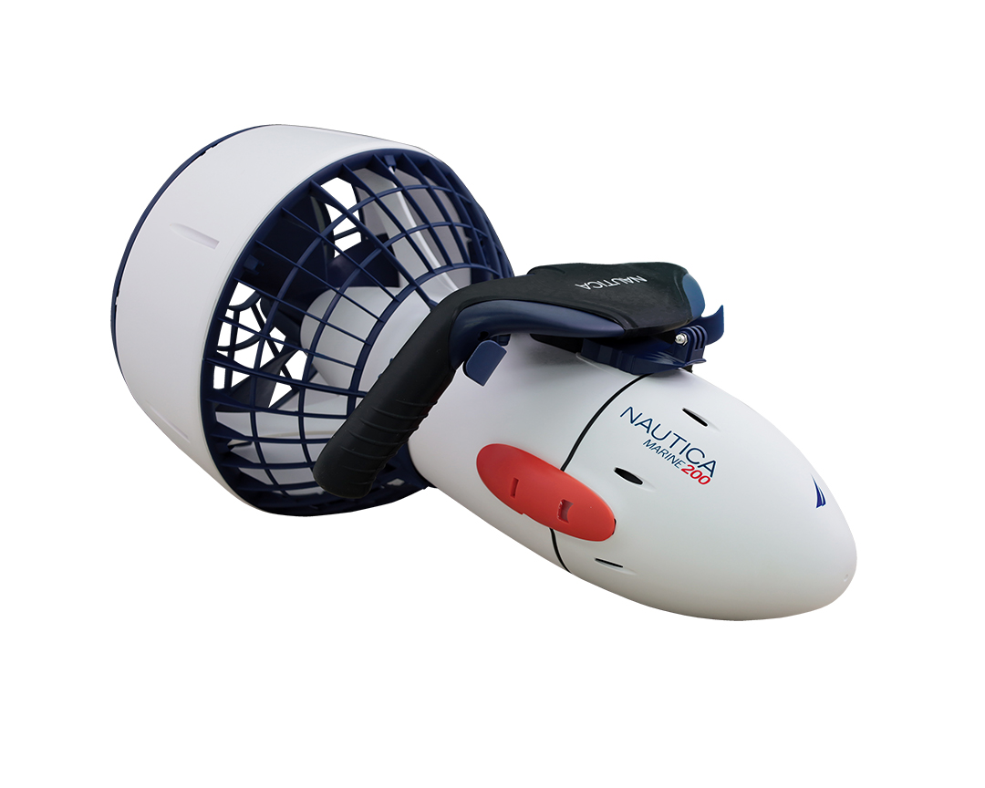 Nautica Marine 200 underwater scooter