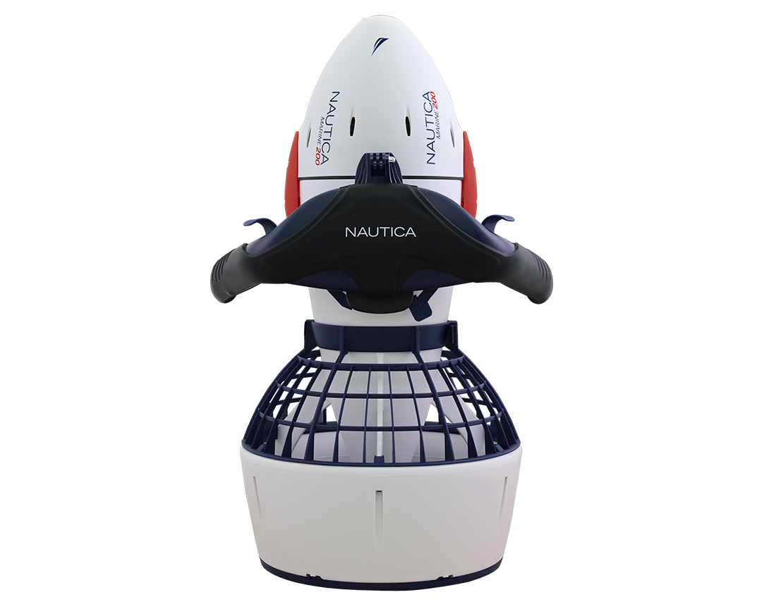 Nautica Marine 200 underwater scooter