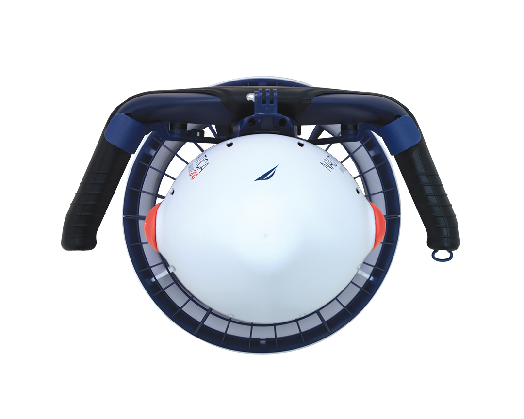 Nautica Marine 200 underwater scooter