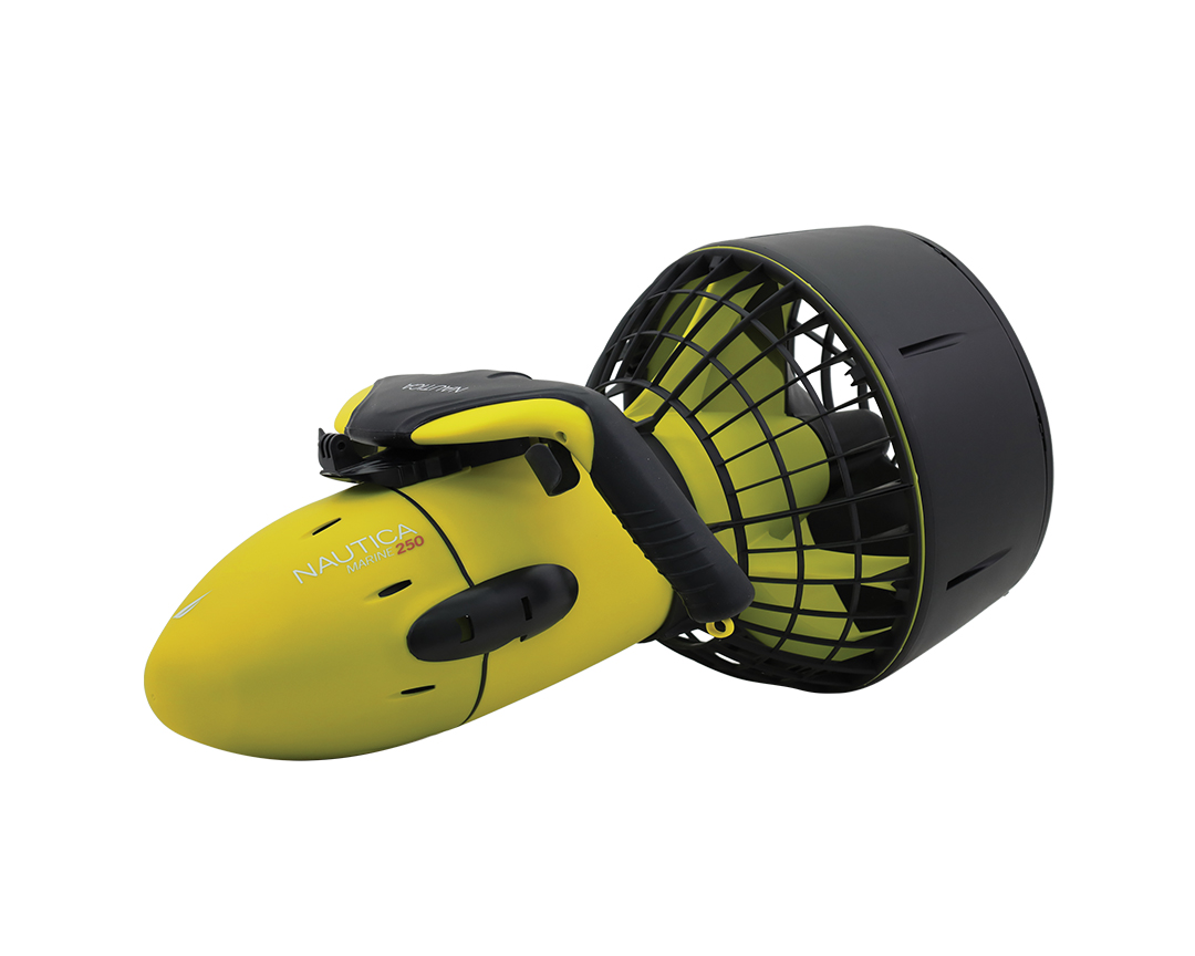 Nautica Marine 250 underwater scooter