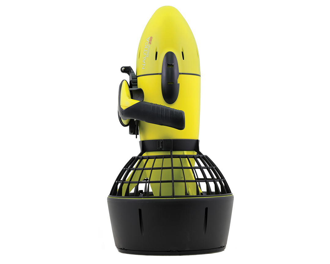 Nautica Marine 250 underwater scooter