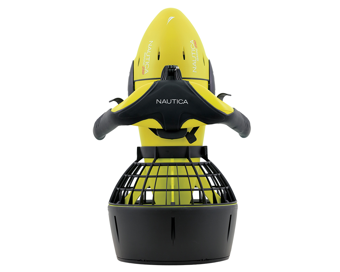 Nautica Marine 250 underwater scooter