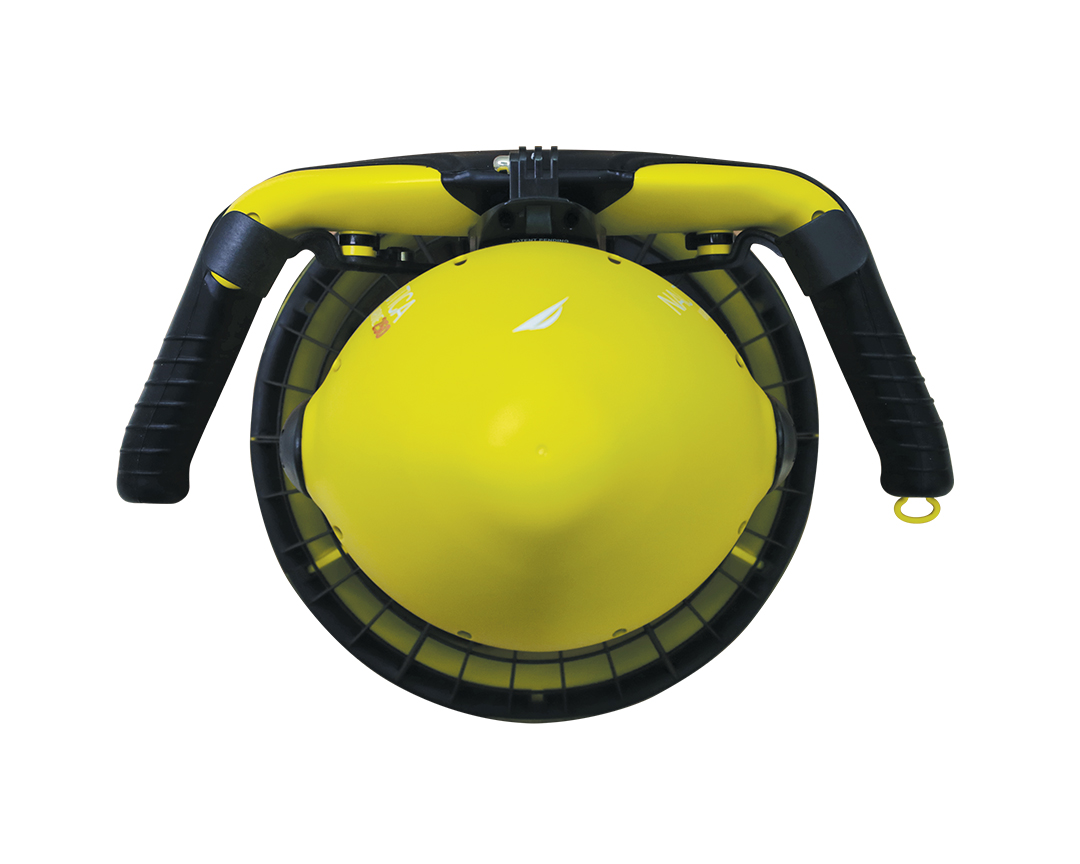 Nautica Marine 250 underwater scooter