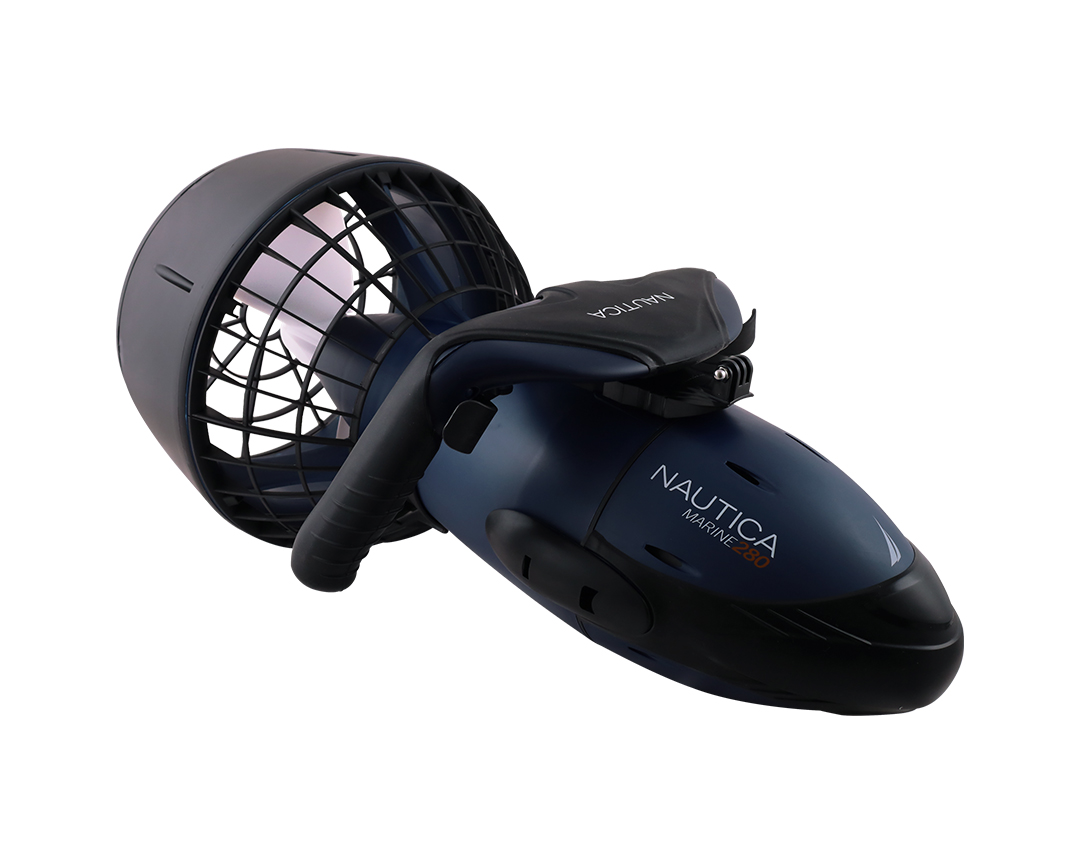 Nautica Marine 280 underwater scooter