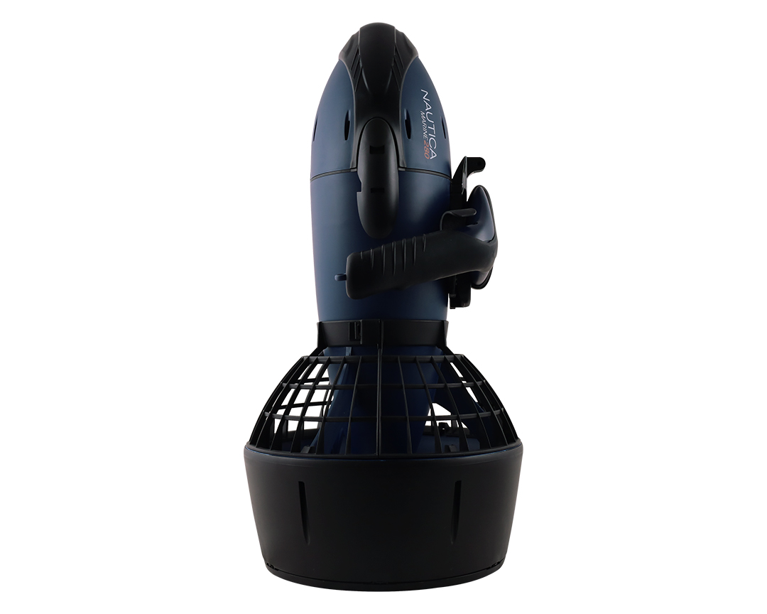 Nautica Marine 280 underwater scooter