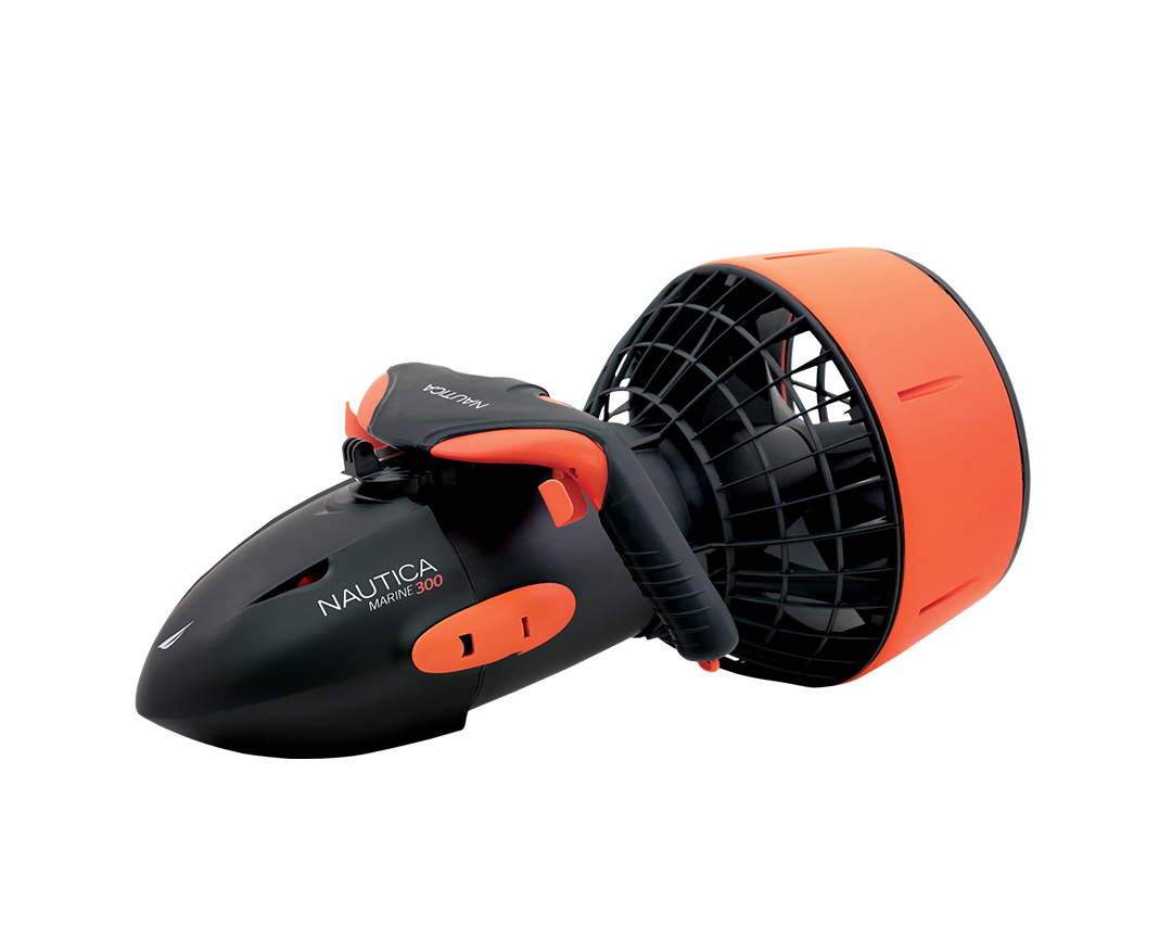 Nautica Marine 300 underwater scooter
