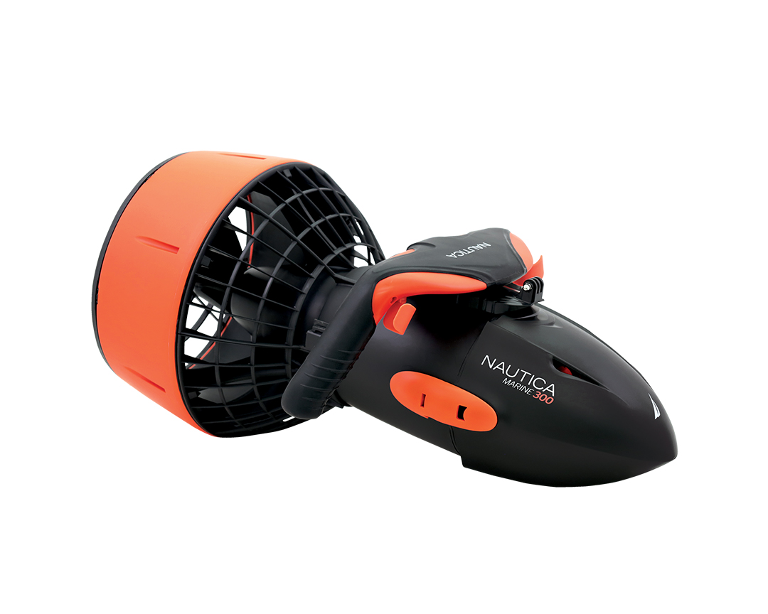 Nautica Marine 300 underwater scooter