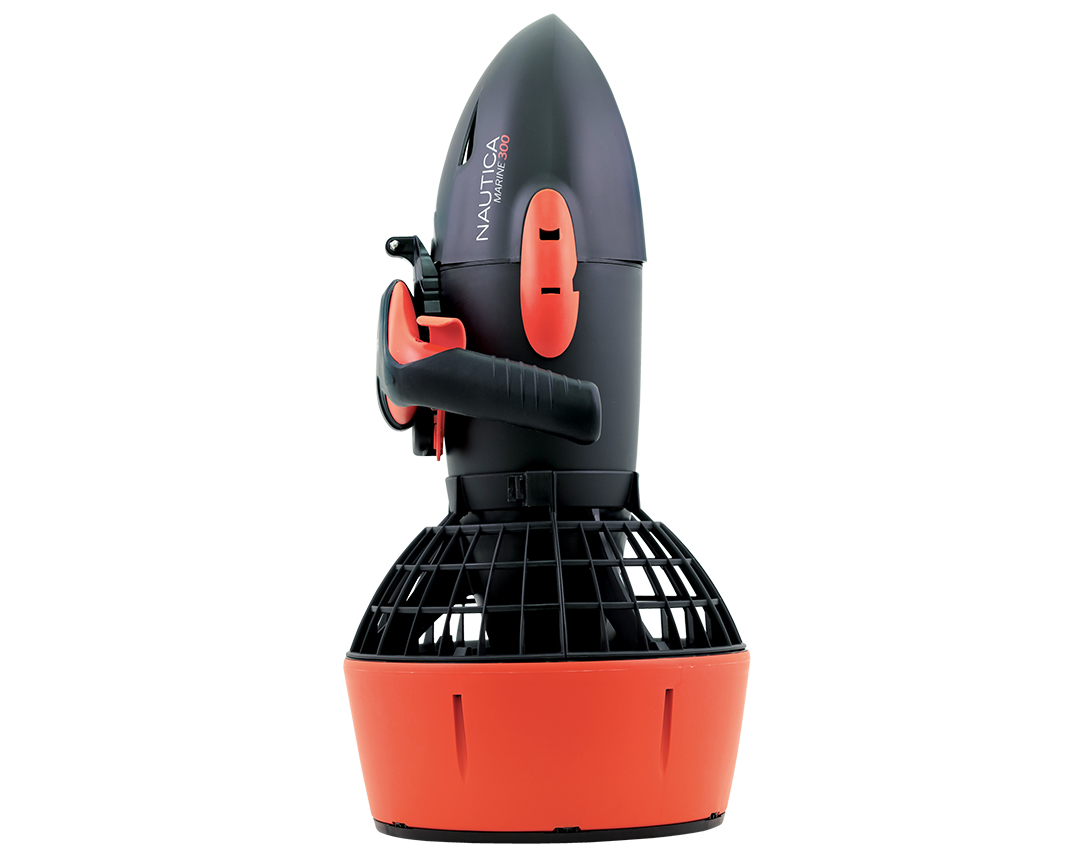 Nautica Marine 300 underwater scooter