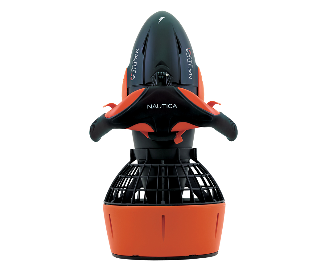 Nautica Marine 300 underwater scooter