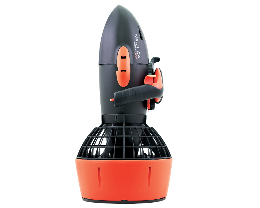 Nautica Marine 300 underwater scooter