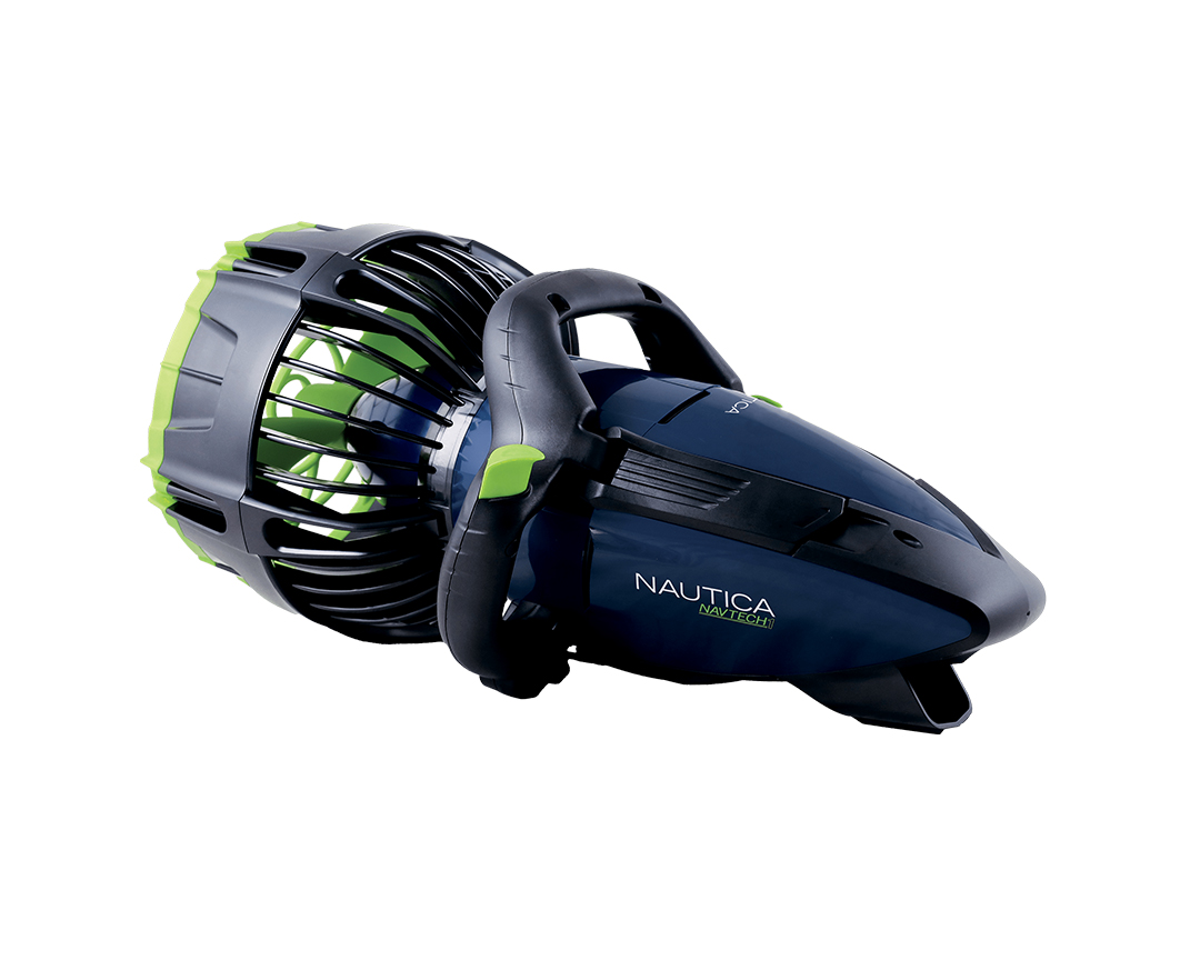 Nautica Navtech I sea scooter professional