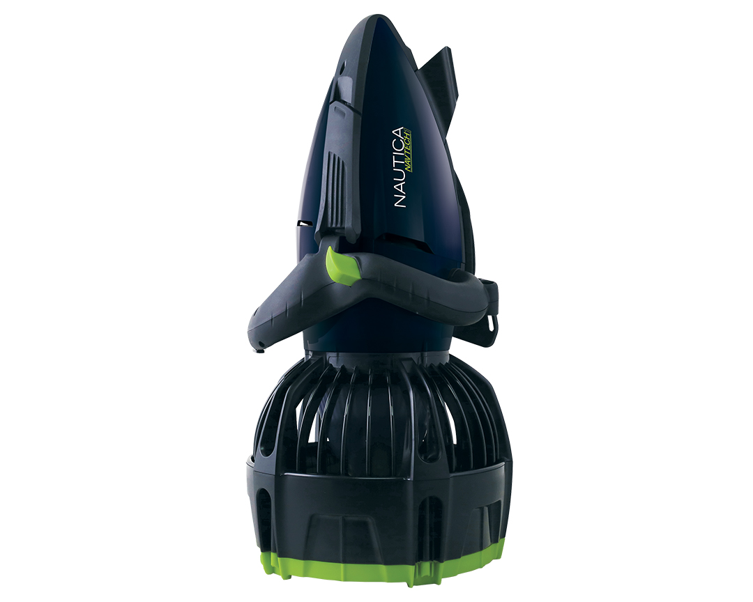 Nautica Navtech I sea scooter professional