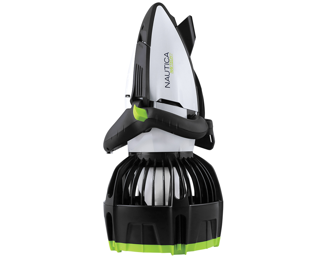 Nautica Navtech II underwater scooter