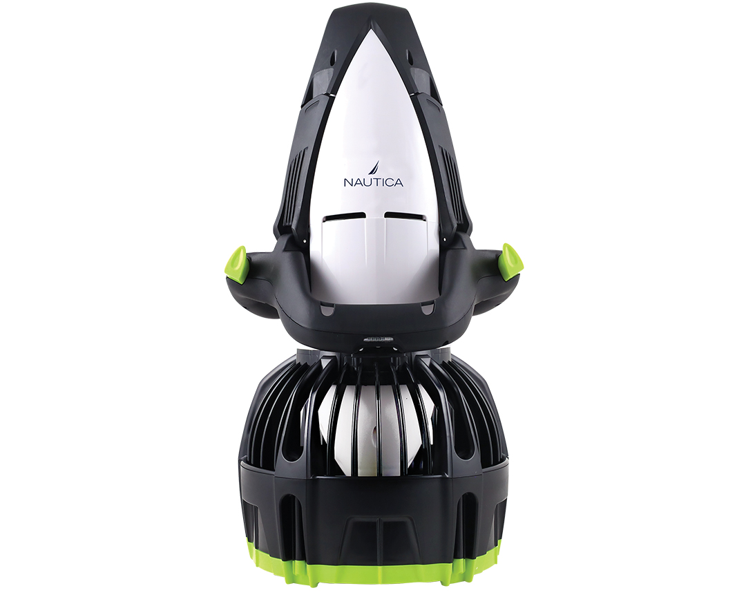 Nautica Navtech II underwater scooter