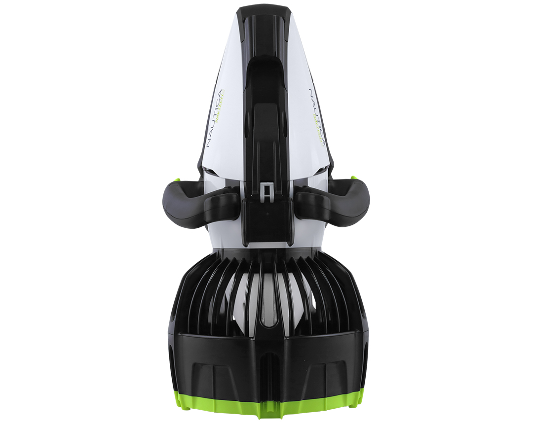 Nautica Navtech II underwater scooter