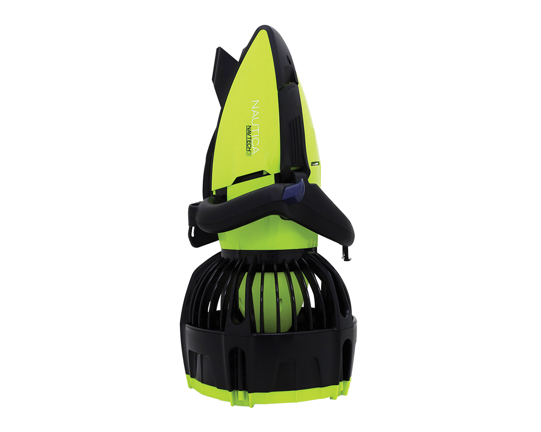 Nautica Navtech III sea scooter