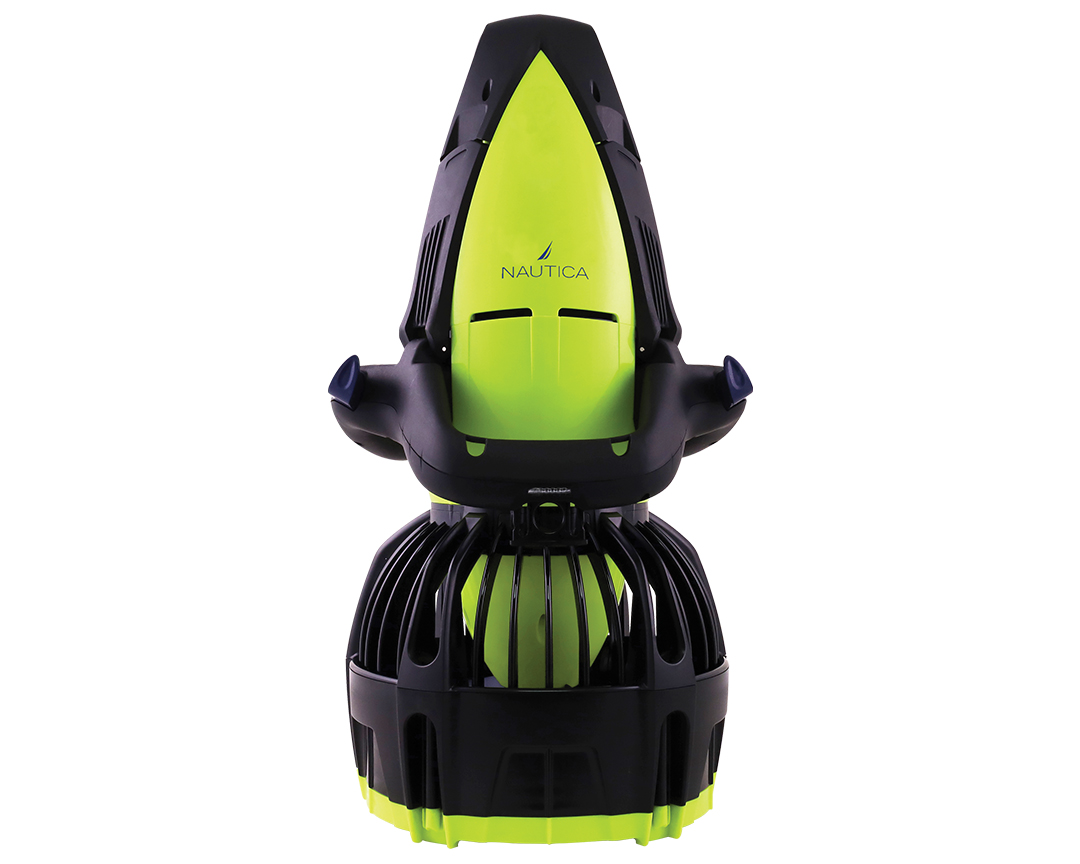 Nautica Navtech III sea scooter