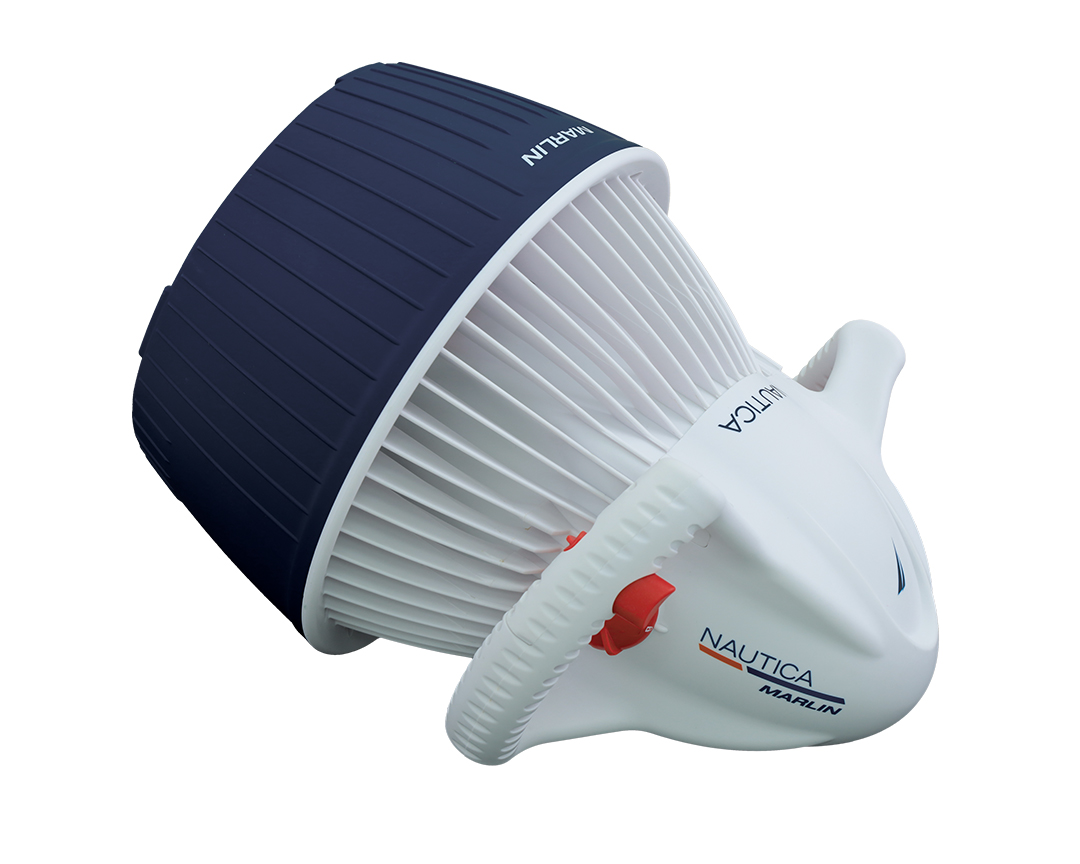 Nautica sea scooter for kids Marlin