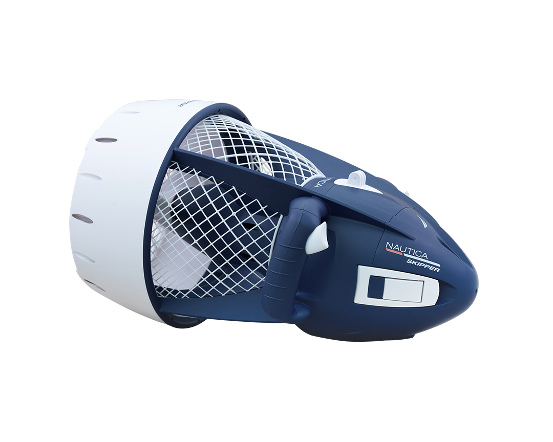 Nautica Skipper sea scooter for kids