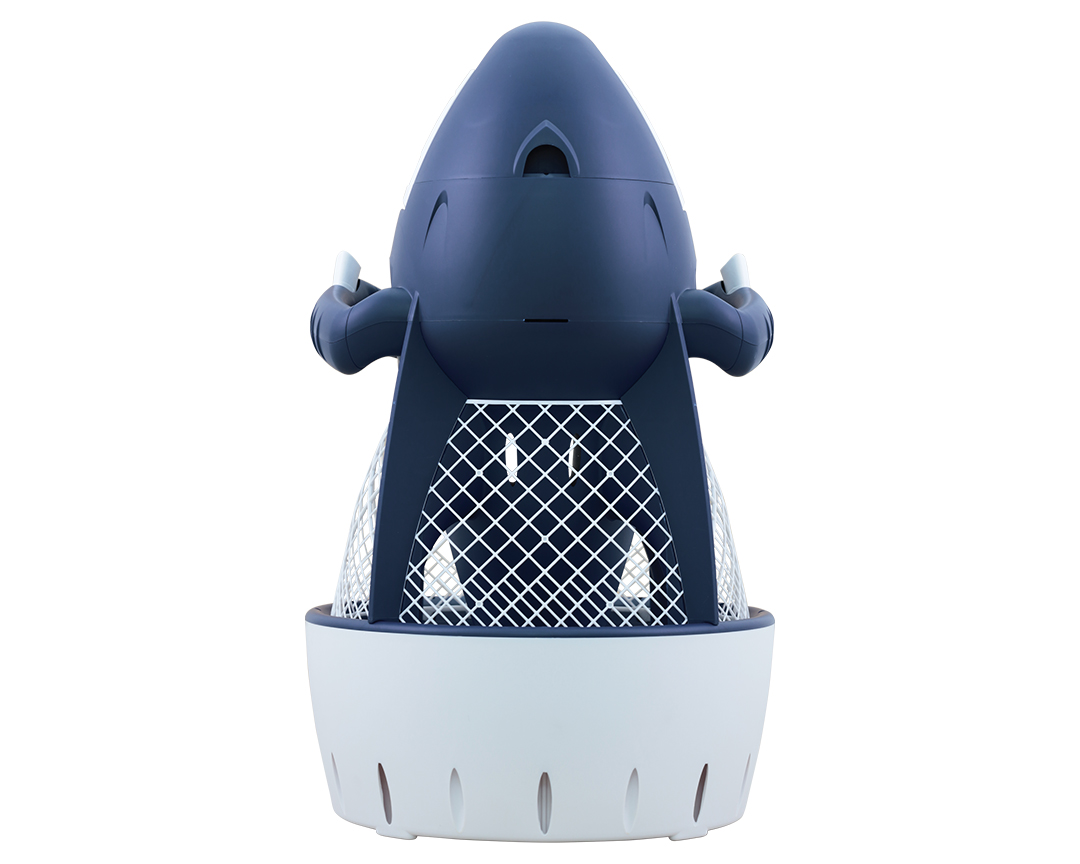 Nautica Skipper sea scooter for kids