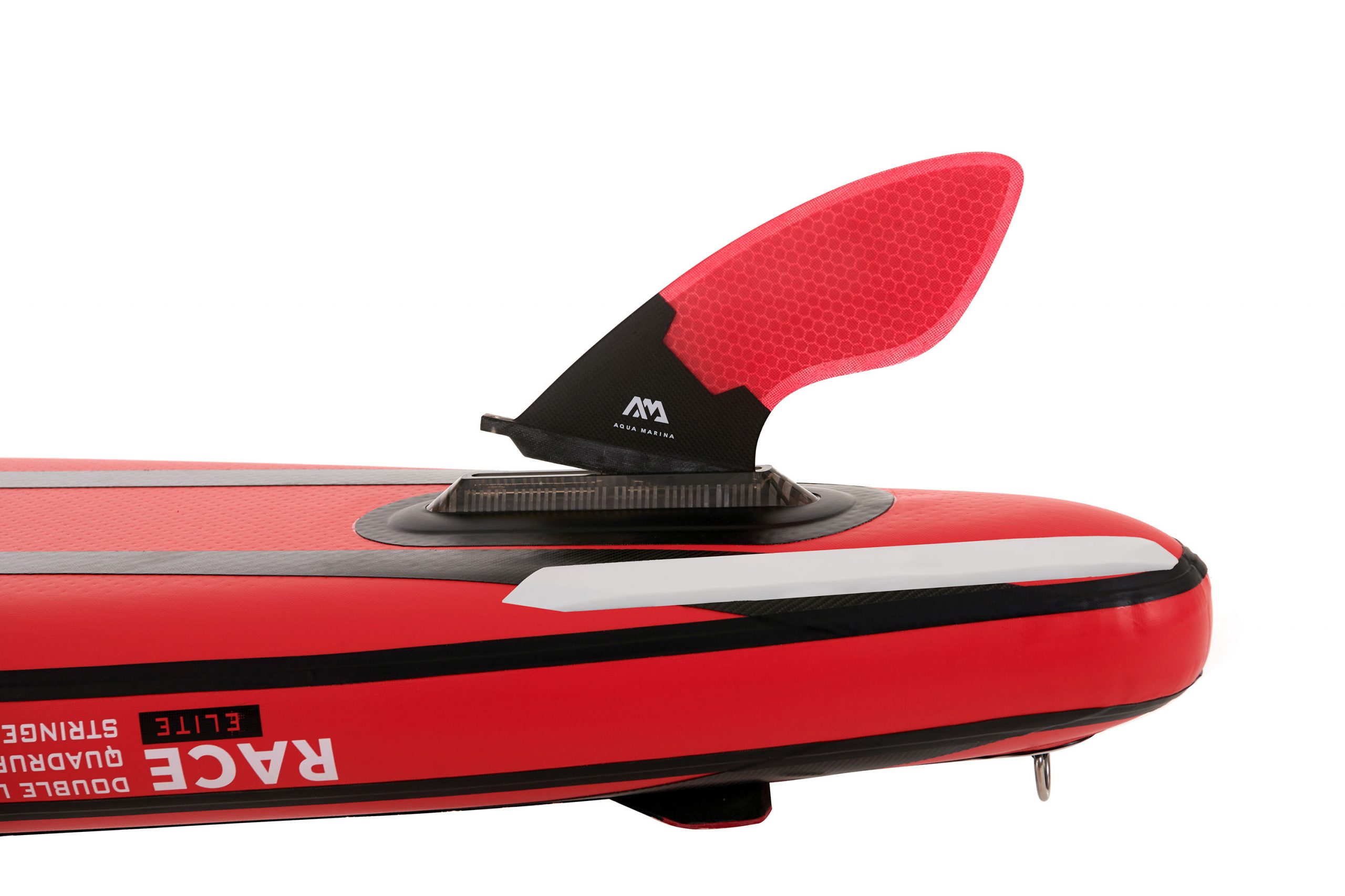 SUP board Aqua Marina Race Elite 14'0'' with paddle