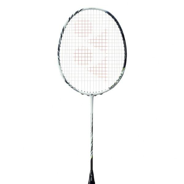 Badminton racket Yonex ASTROX 99 PRO 4UG5 White Tiger
