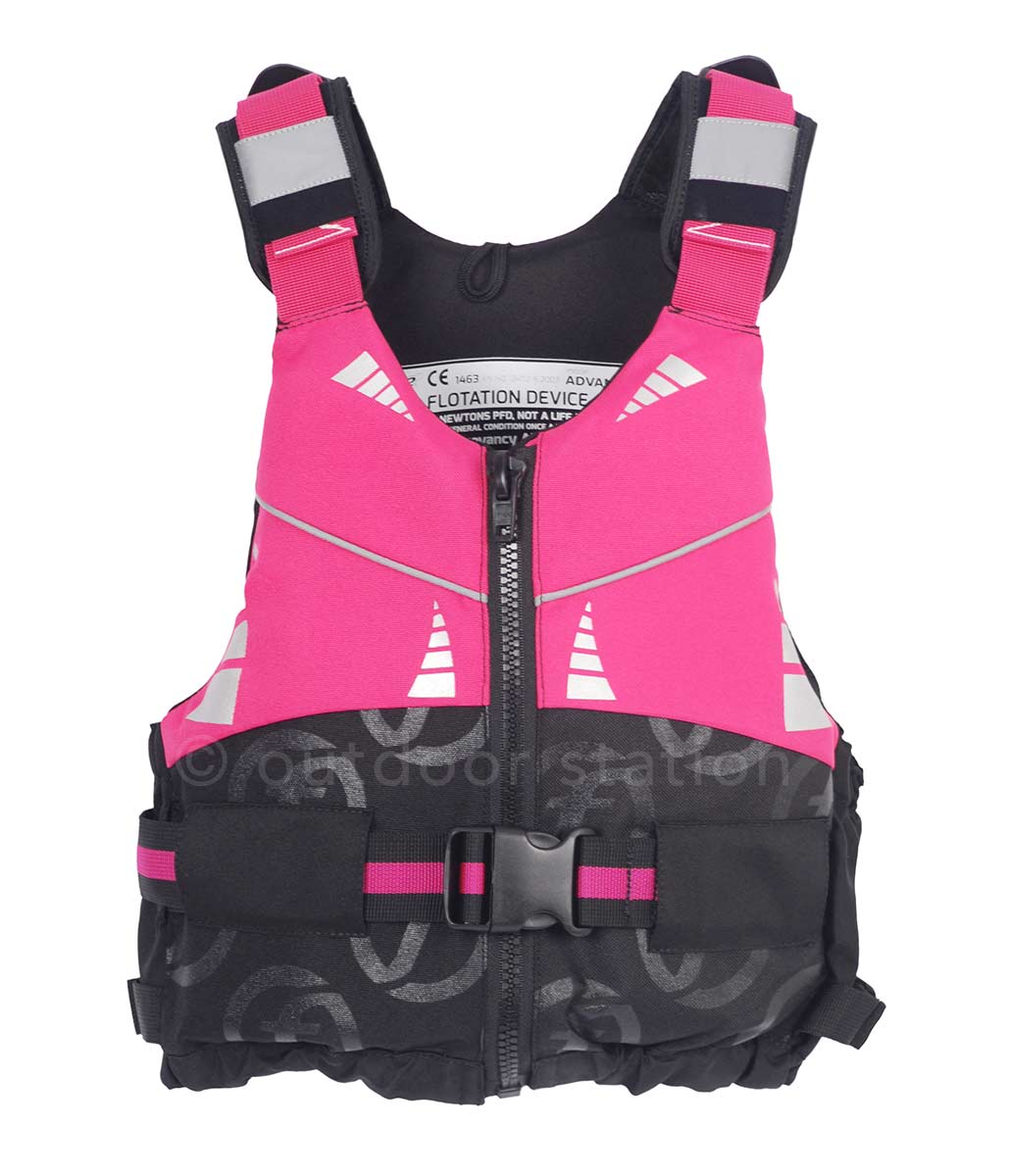 Life jacket Feelfree Advance XS Pink