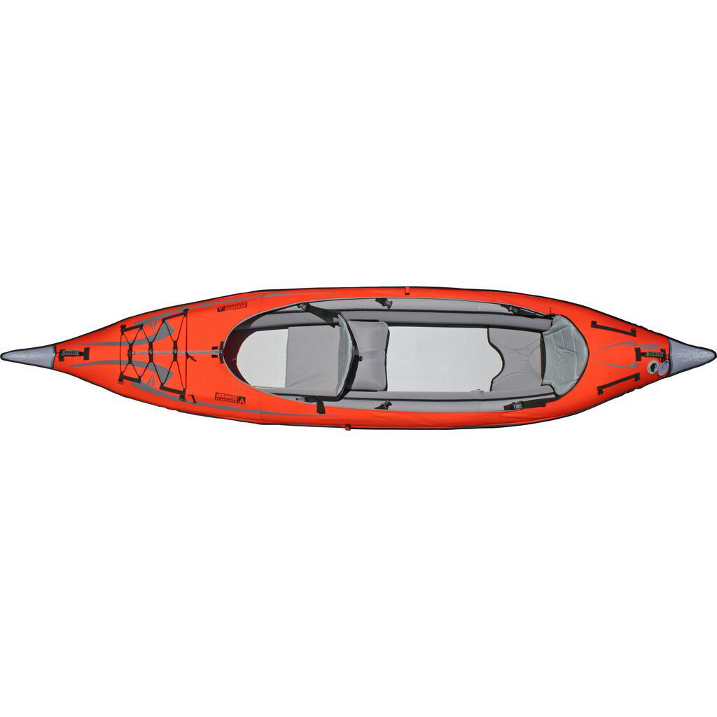 Advanced Elements Convertible Elite Inflatable kayak