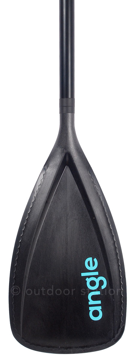 Angle alu sup paddle STANDARD 2-piece 175-215cm