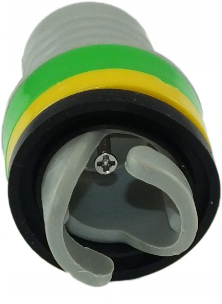 Bravo adjustable valve adapter fitting