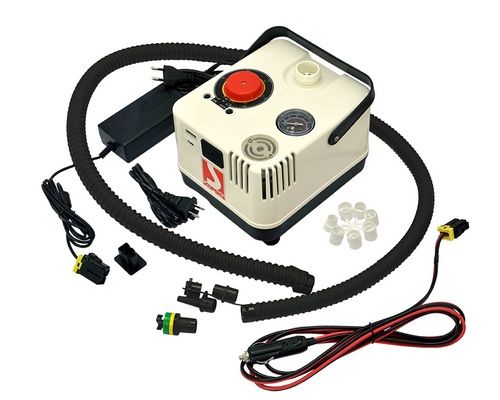 Bravo electric pump Bravo GE 21