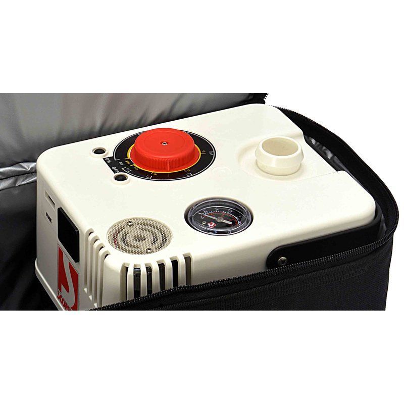 Bravo electric pump Bravo GE 21
