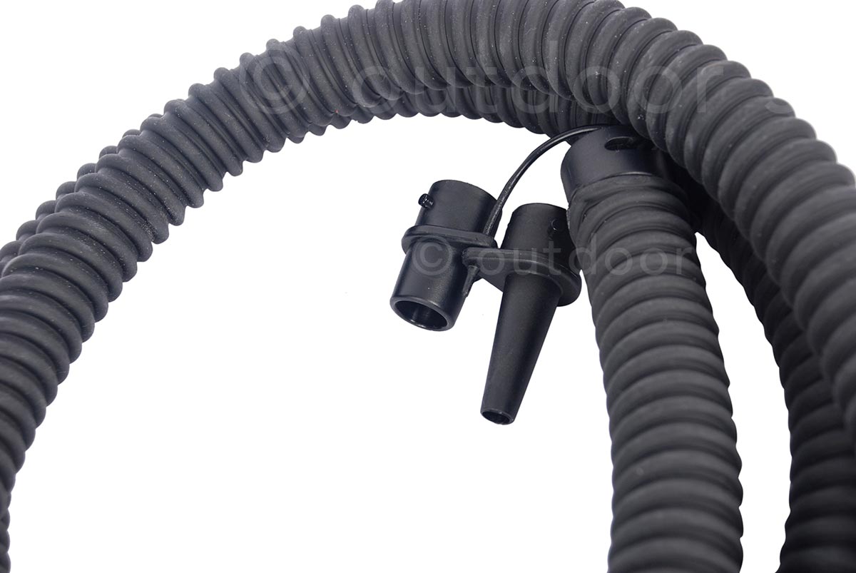 Bravo electric pump with battery GE 20-2