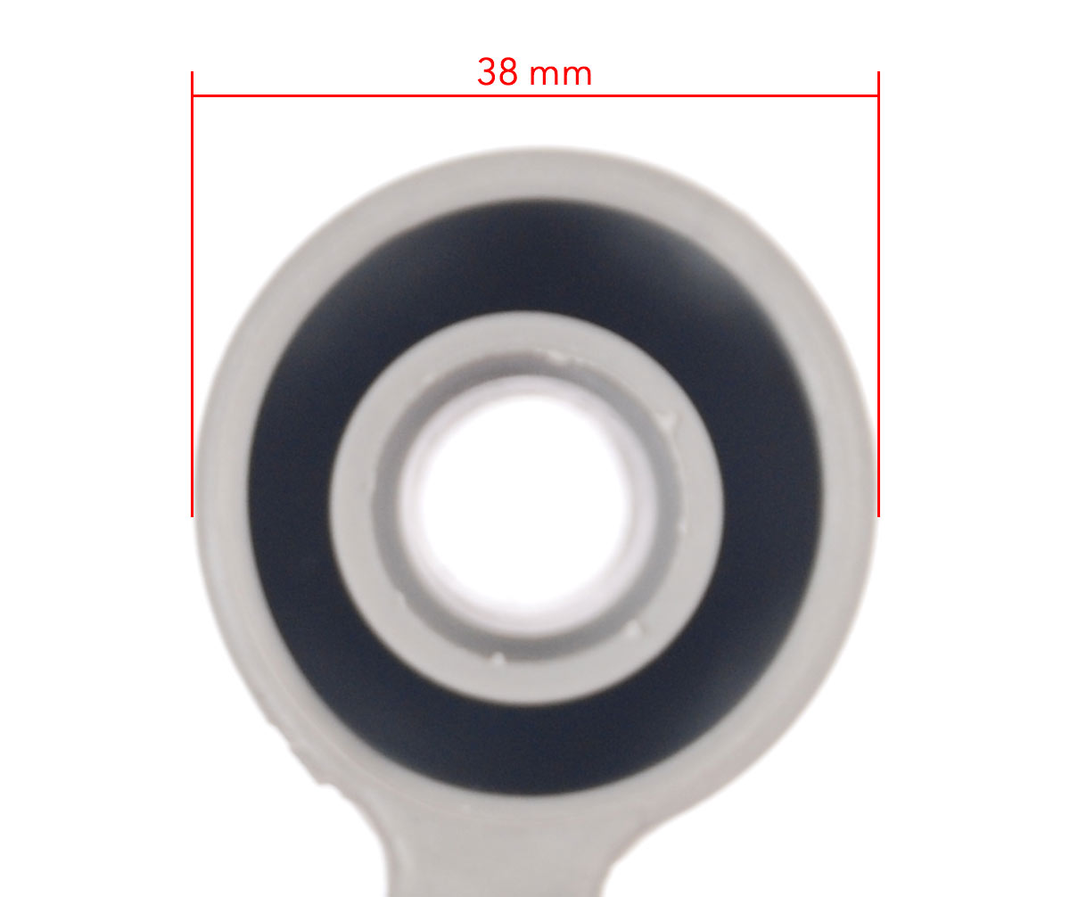 Feelfree scupper plugs pair for kayak