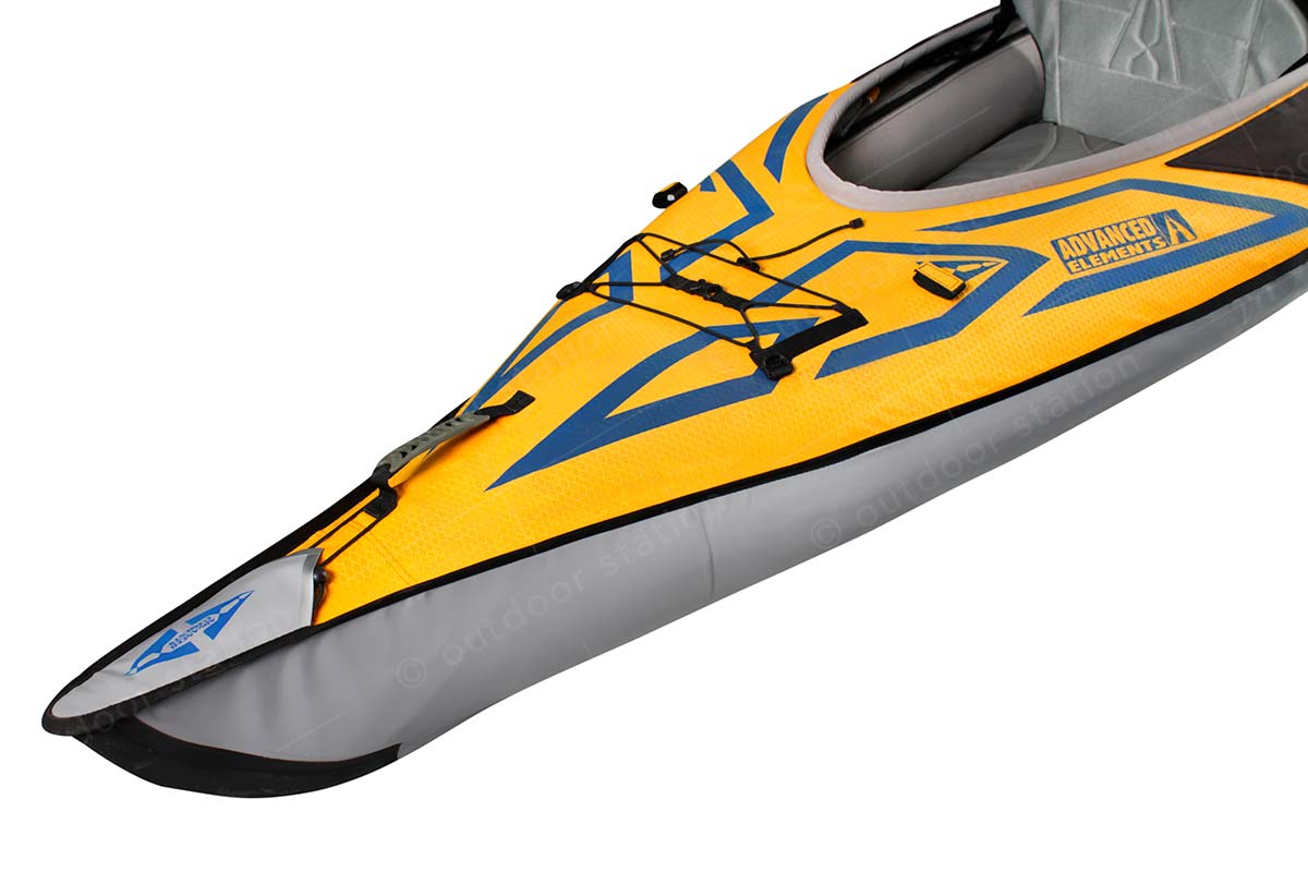 Inflatable kayak Advanced Elements Frame Sport