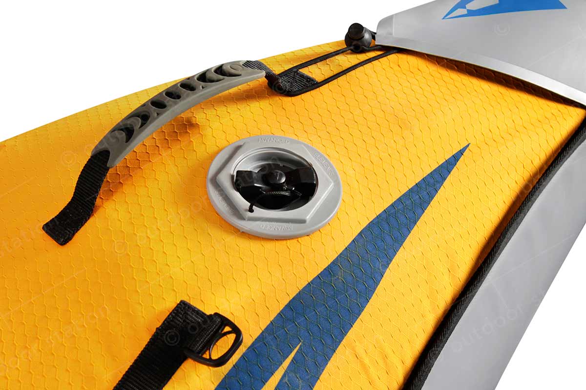 Inflatable kayak Advanced Elements Frame Sport