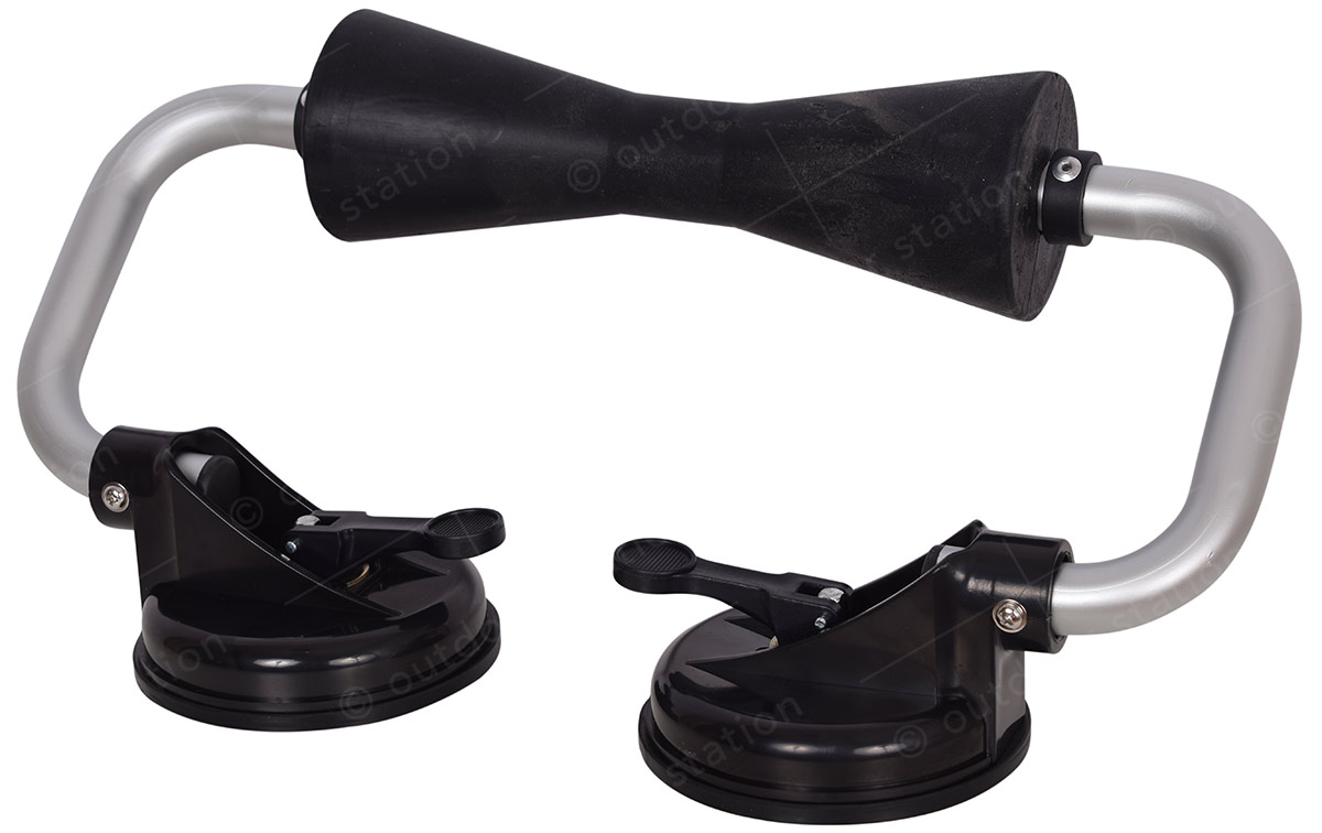 Malone K-RACK kayak loader assist