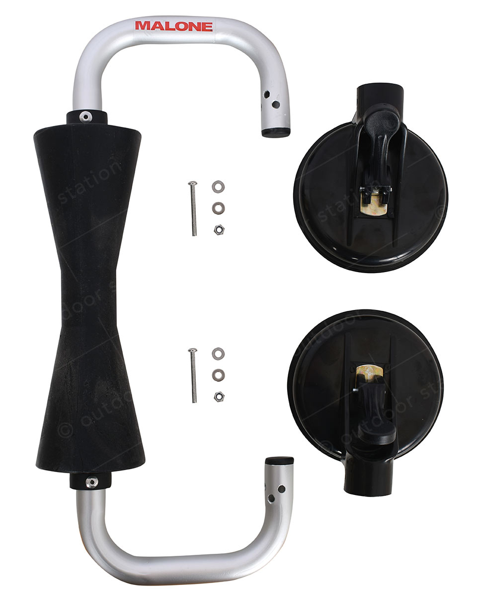 Malone K-RACK kayak loader assist