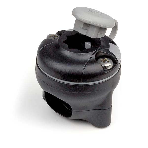 Railblaza RailMount 19-25mm boat accessories rail mount